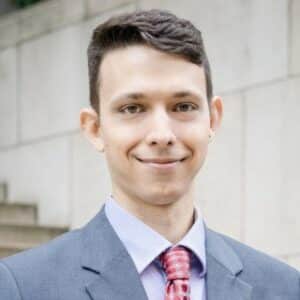 Samuel Pope - Attorney | Goldberg & Loren Personal Injury Attorneys