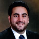 Daniel Samadi - Attorney | Goldberg & Loren Personal Injury Attorneys