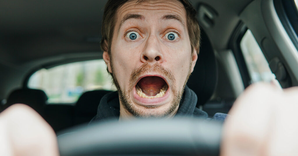 What Is Vehophobia? Signs, Symptoms, and Resources