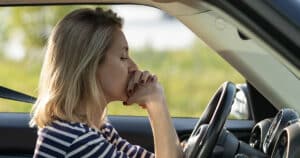 What Is Vehophobia? Signs, Symptoms, and Resources