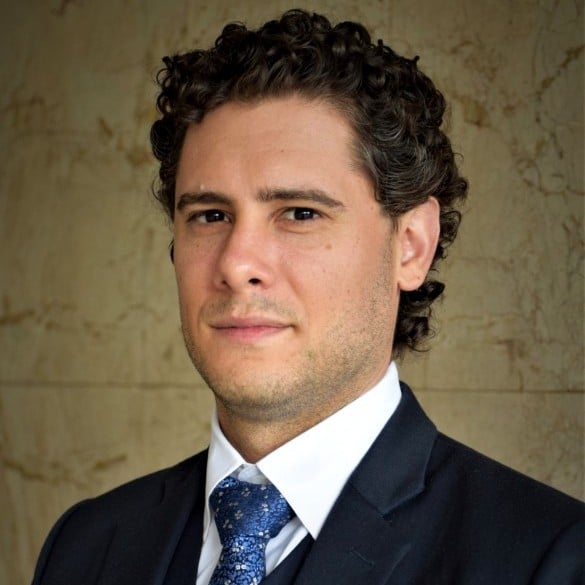 Zac Stoltz - Attorney | Goldberg & Loren