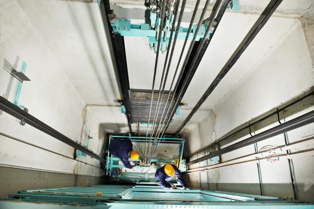 Las Vegas Elevator Accident Lawyer | 🏆 Top Rated