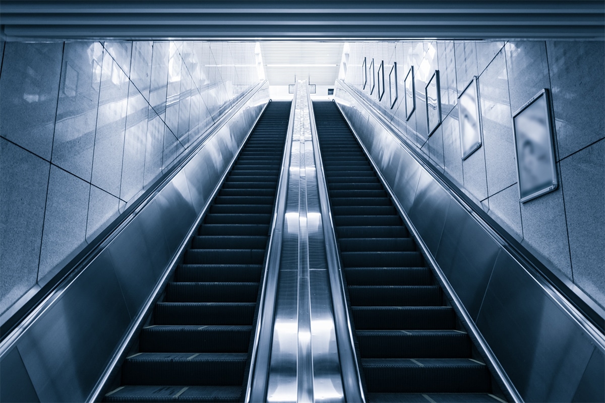 New York City Elevator and Escalator Accident Lawyer