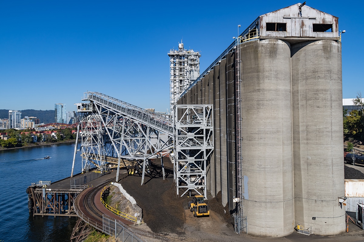 Portland Plant Explosion Lawyer | VOTED #1 | 🏆 Top Rated