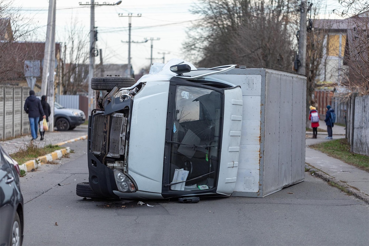 Appleton Truck Accident Lawyer | VOTED #1 |🏆 Top Rated