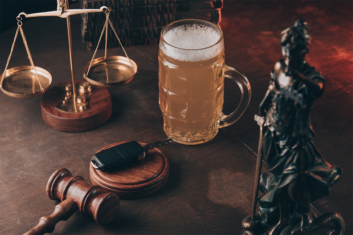 Fort Lauderdale DWI / DUI Injury Lawyer | 🏆 Top Rated