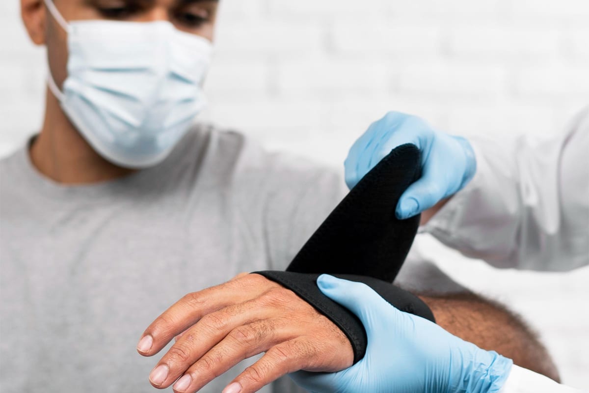 Boise Wrist and Hand Injury Attorney | 🏆 Top Rated