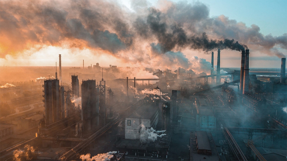 Environmental Exposure Injury Lawyer | 🏆 Top Rated