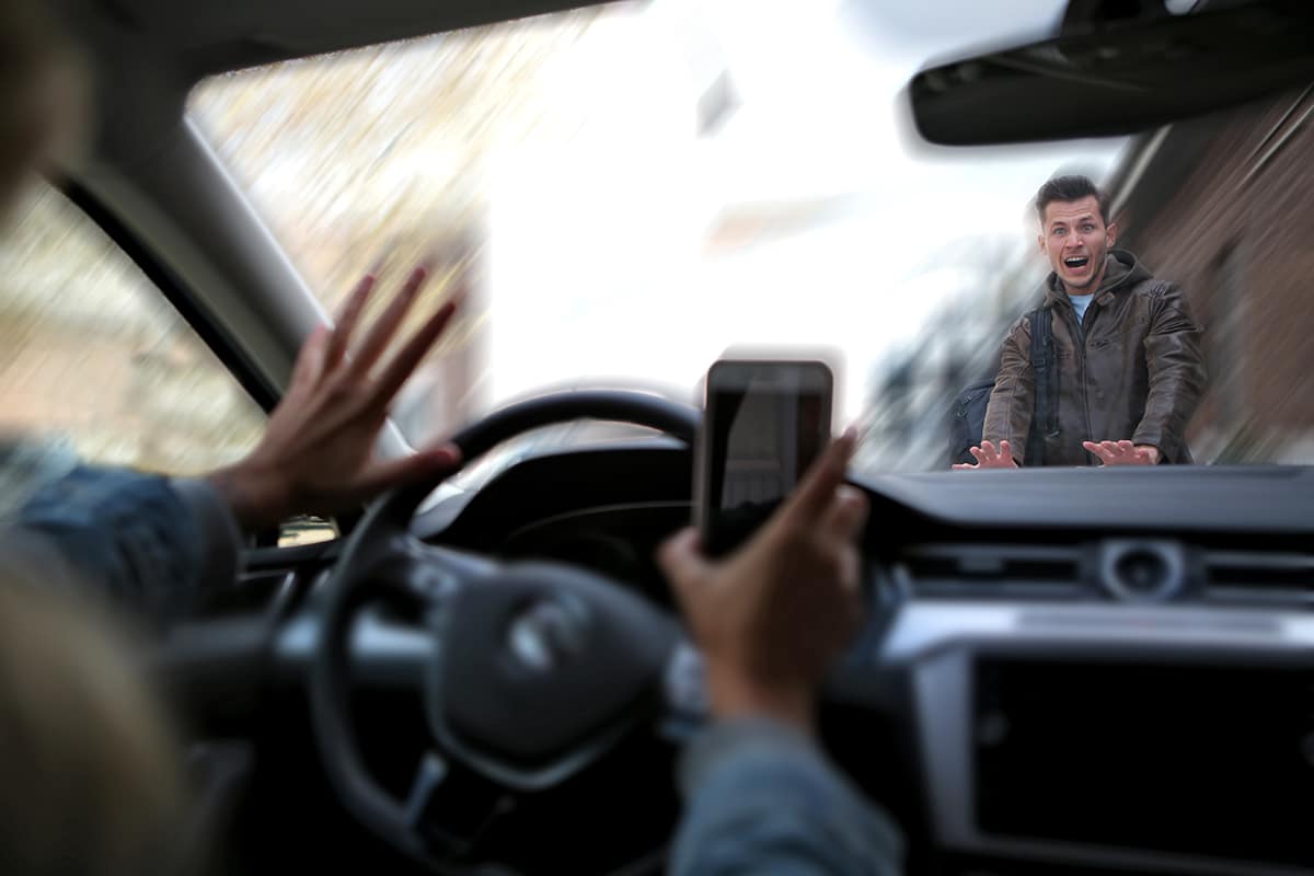 Pedestrian Accident Lawyer in Anchorage | Top-Rated 🏆 Winning Team