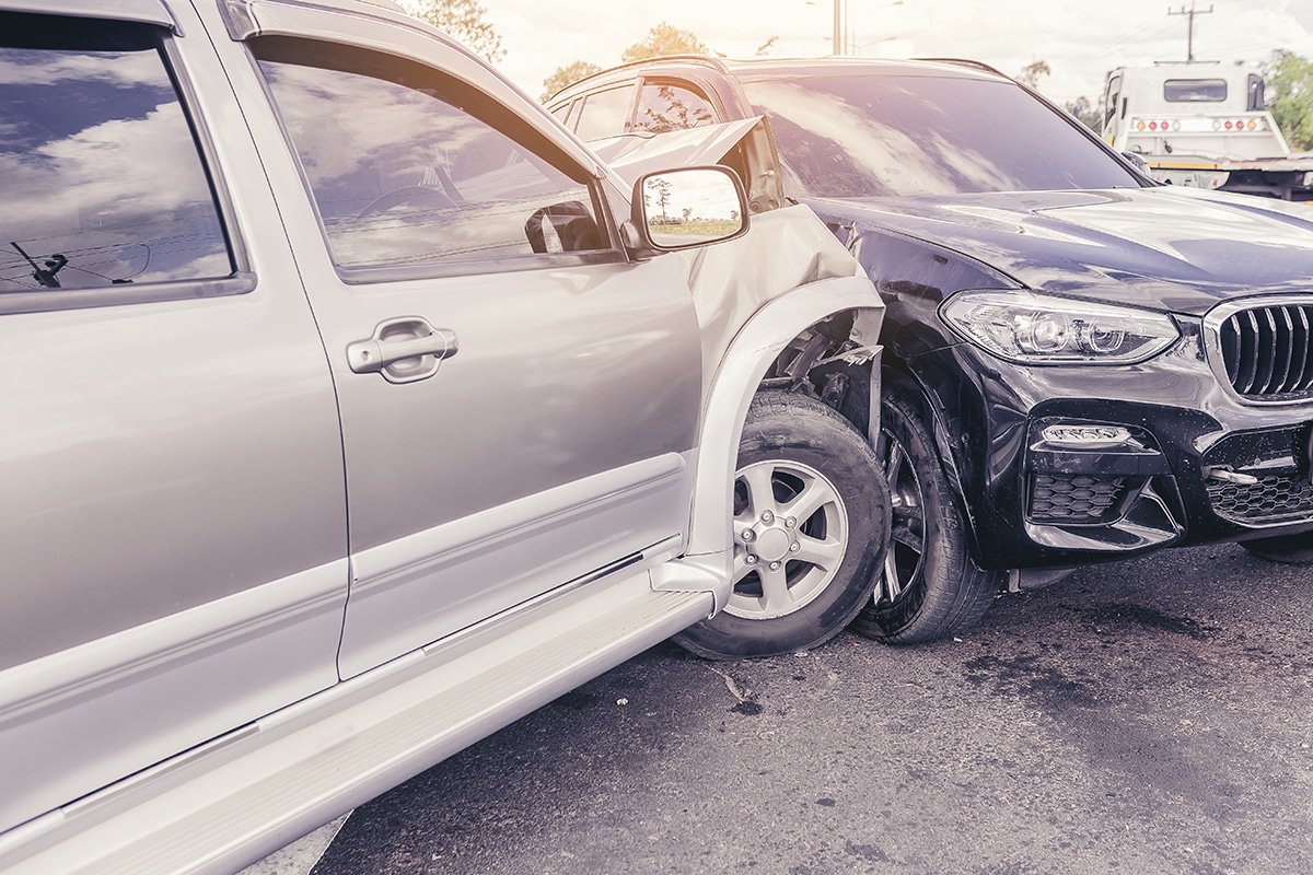Bakersfield Car Accident Lawyer | 🏆 Winning Top-Rated