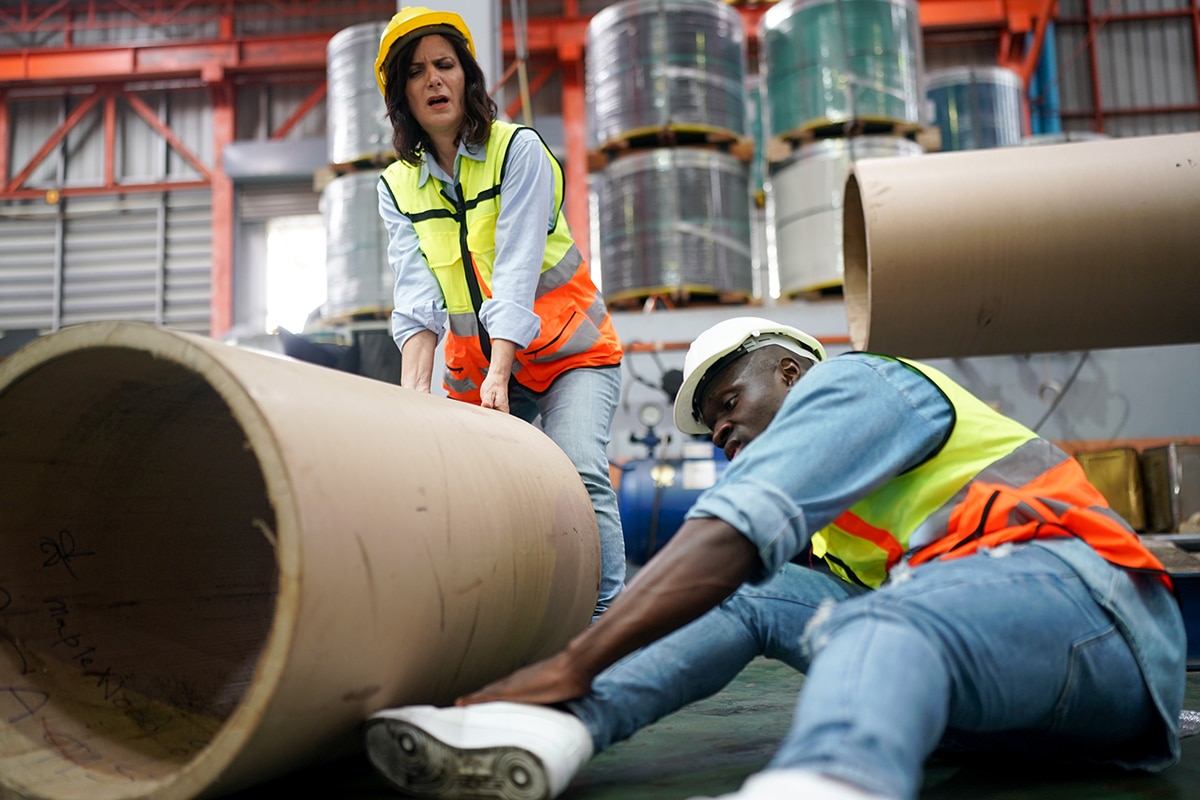 Types of Workers' Compensation Settlements in California