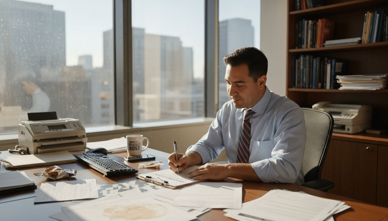 FMLA & CFRA Violations in California: Employee Rights