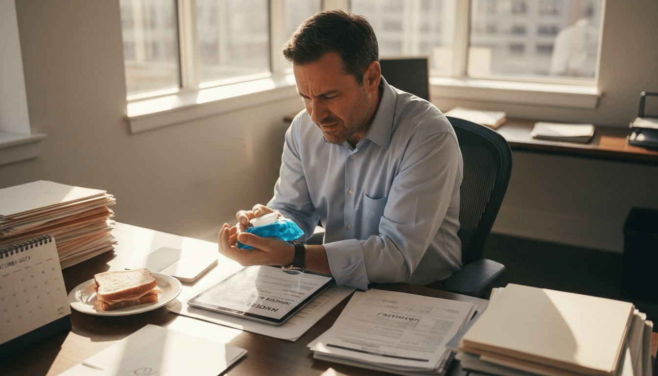 California Workers Compensation Process