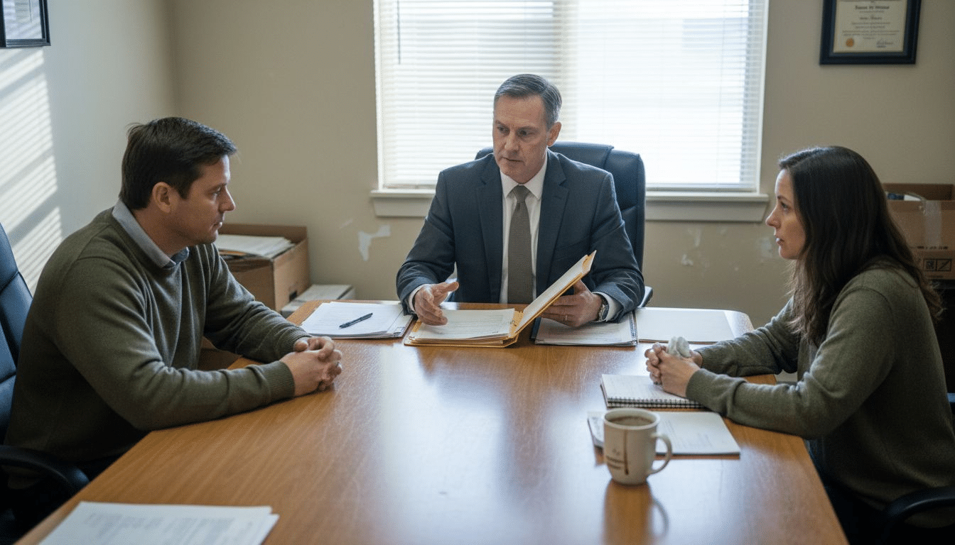 Who Is Eligible to File a Wrongful Death Lawsuit in Alaska?