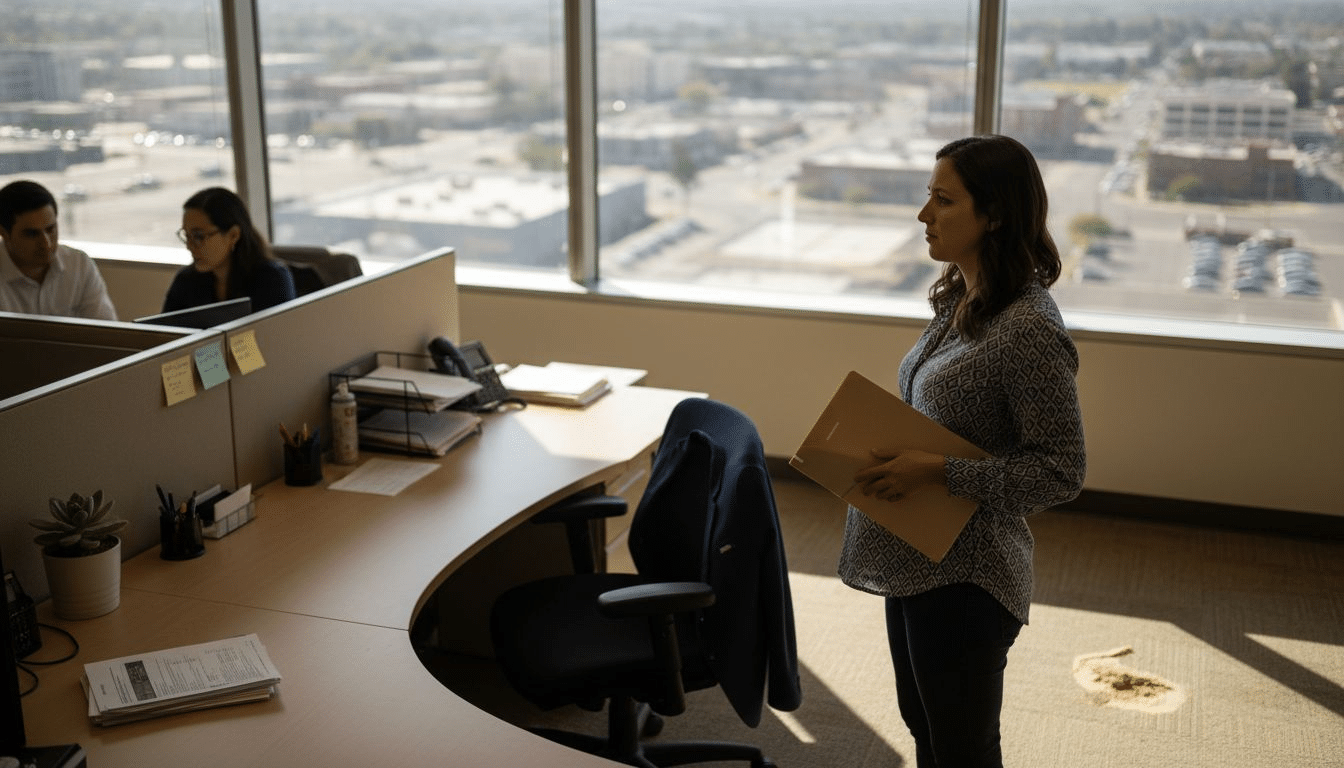 Your Pregnancy Discrimination Rights in Fresno (2026 Guide)